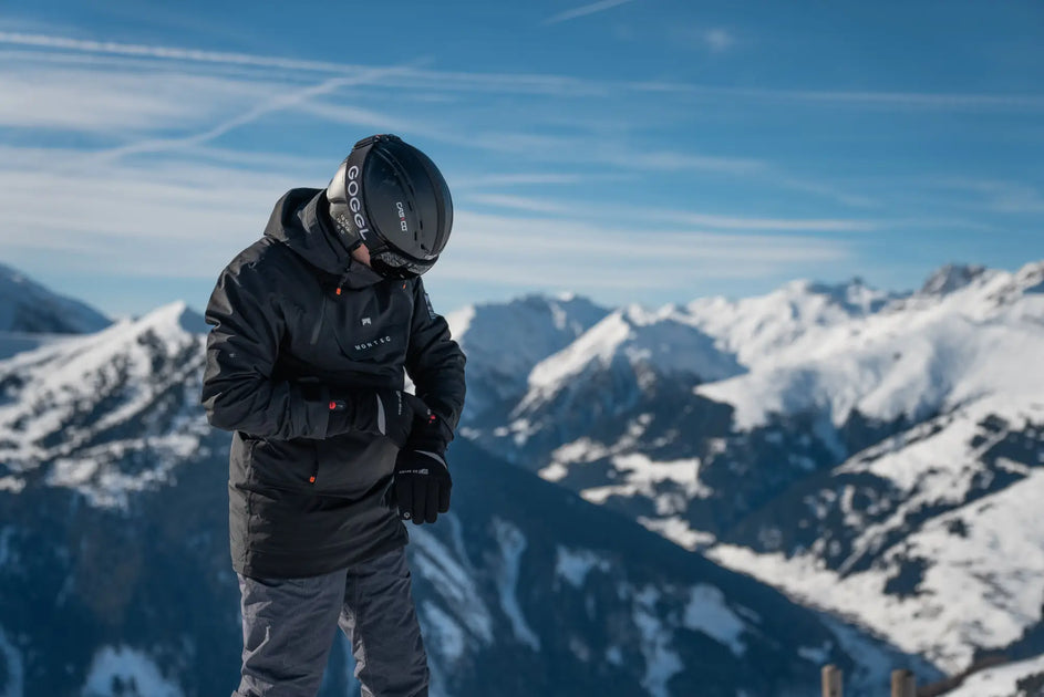 The Ultimate Guide to Layering for Cold Weather Sports – 30seven